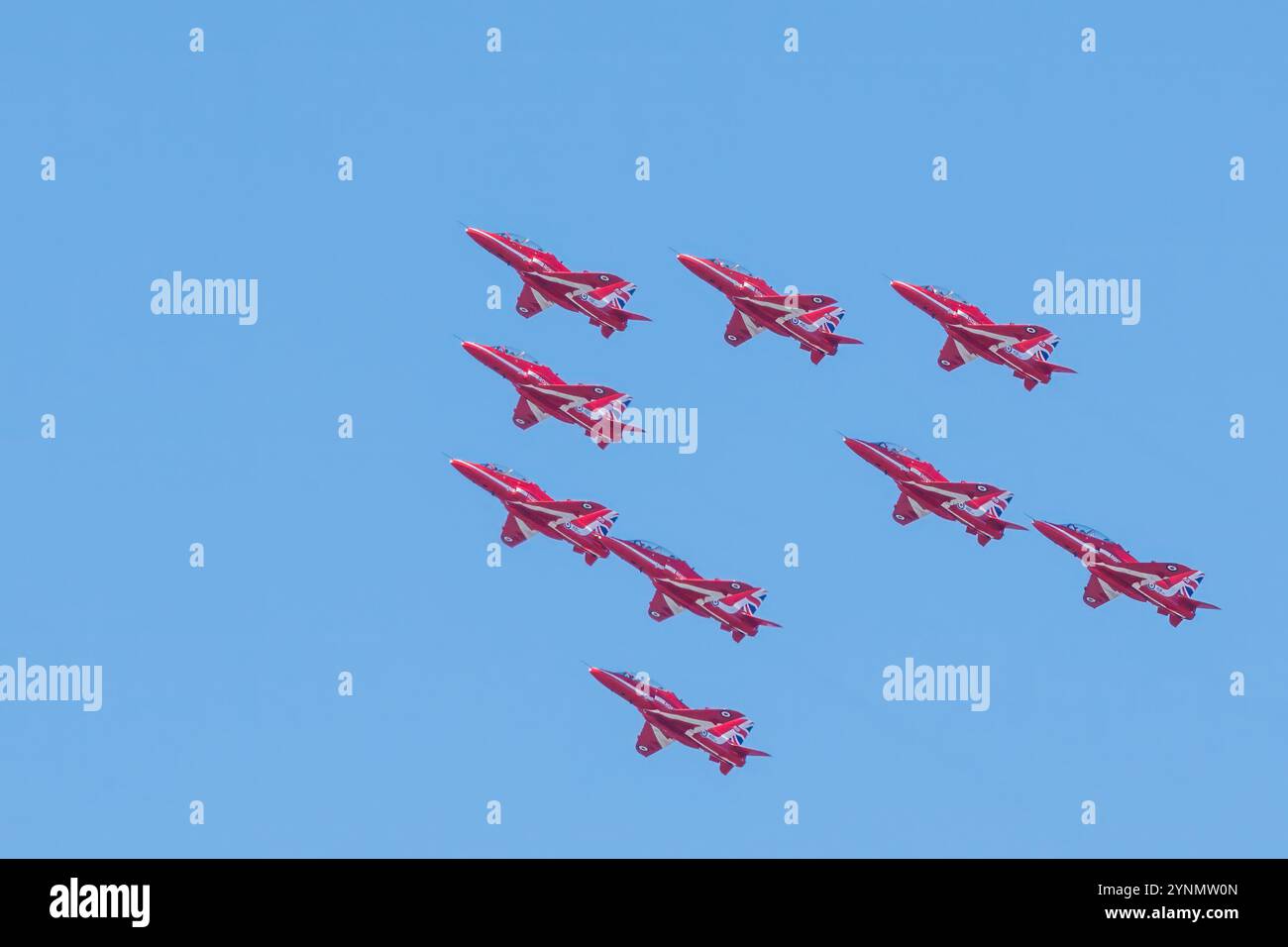 Skillful aviators hi-res stock photography and images - Alamy