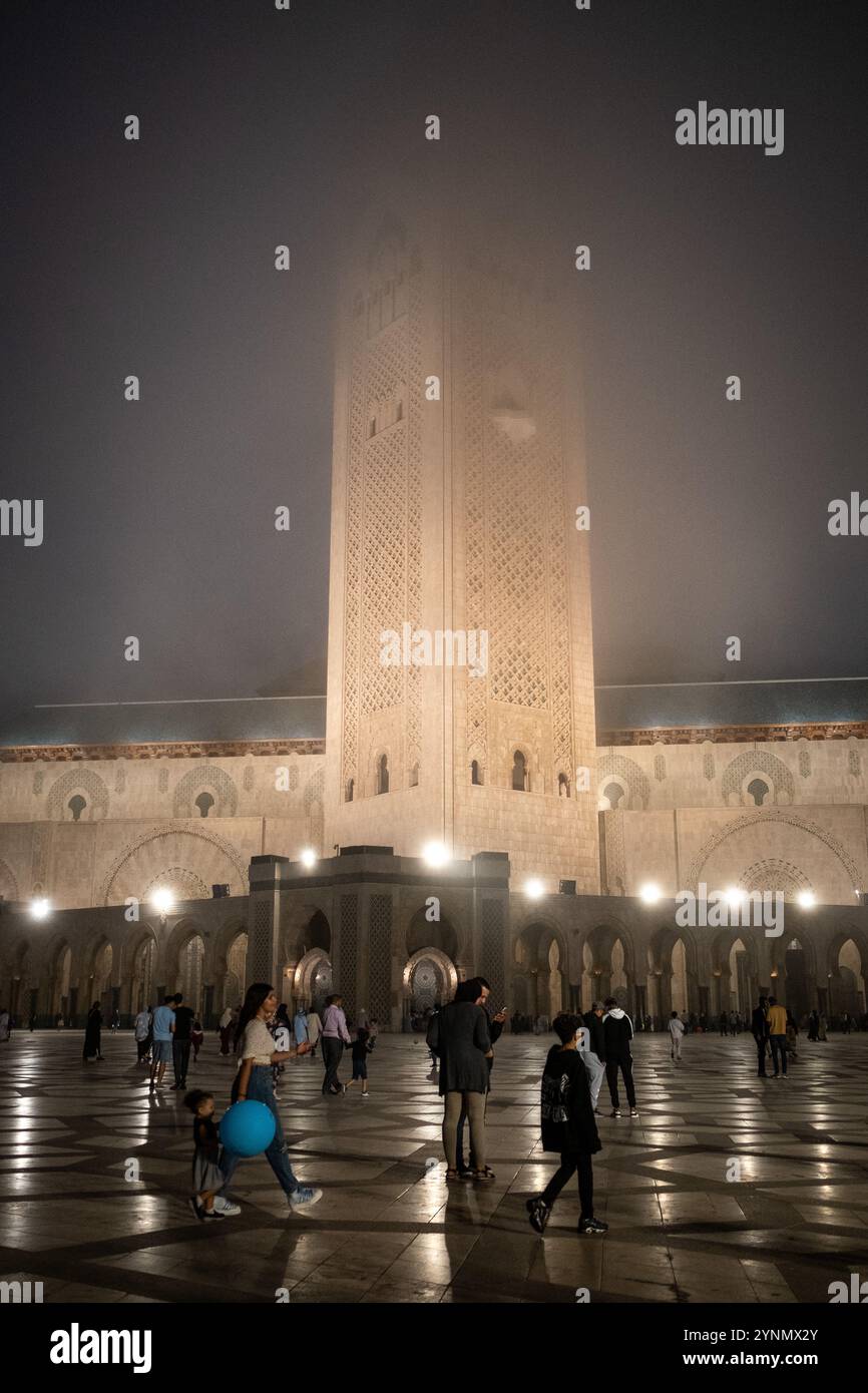 Priere maroc hi-res stock photography and images - Alamy
