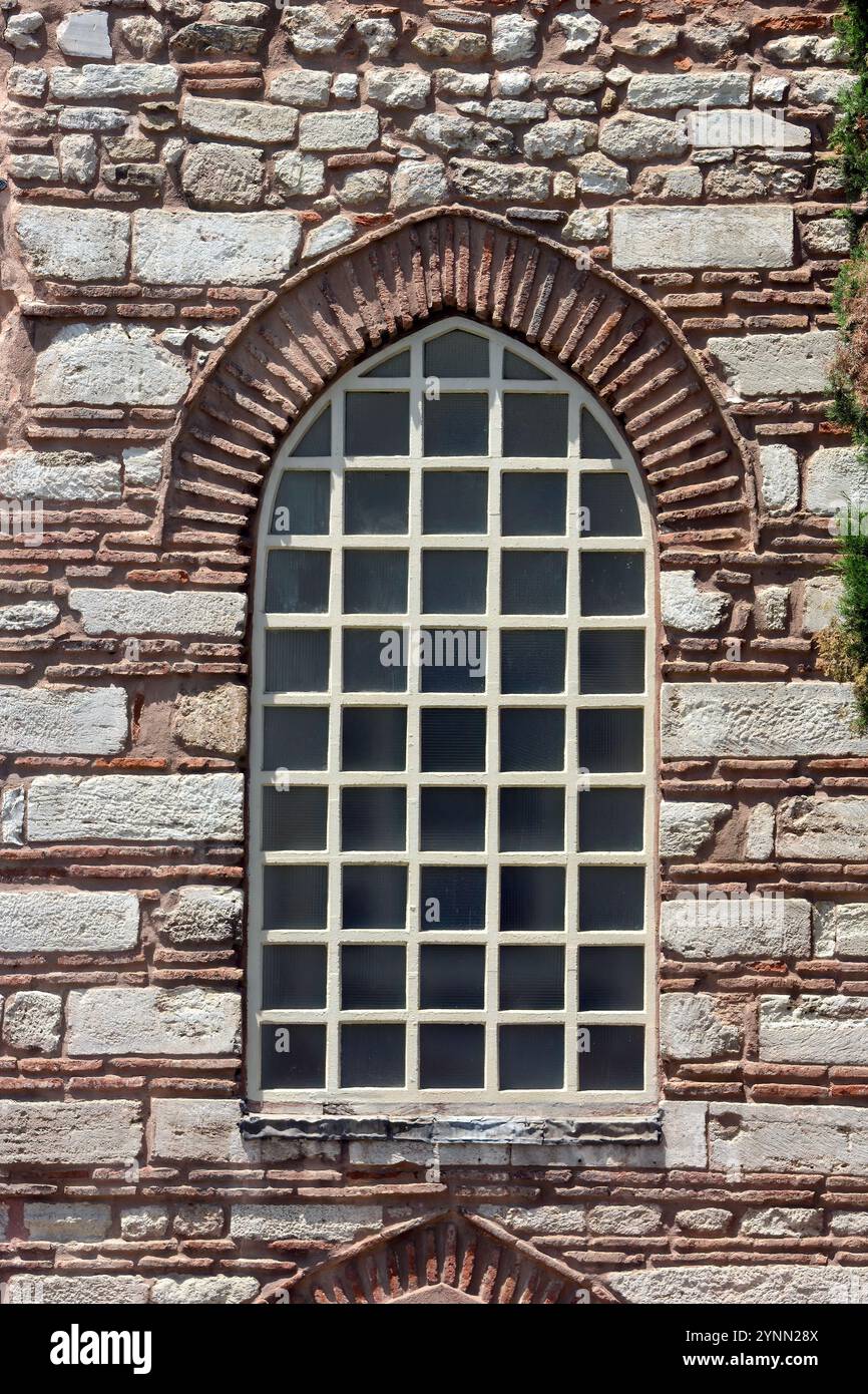 Mosque of the Ağas, Ağalar Camii, Topkapı Palace, Topkapı Saray ...