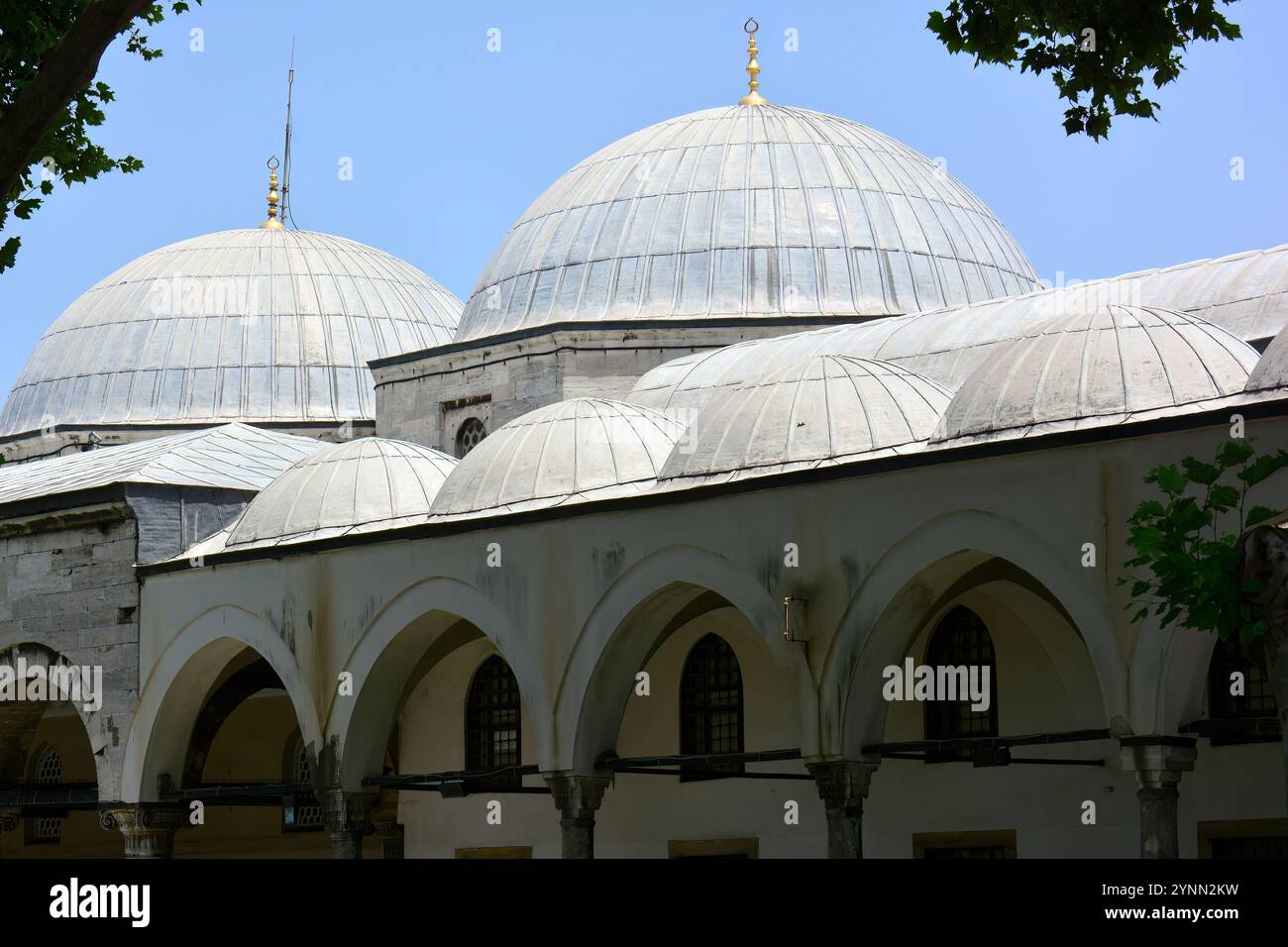 Imperial Treasury, Hazine-i Âmire, Topkapı Palace, Topkapı Saray ...