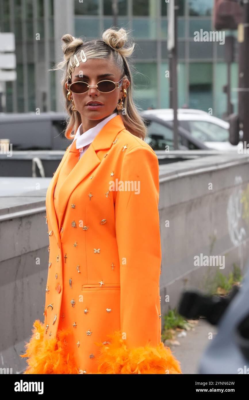 Carla frigo hi-res stock photography and images - Alamy