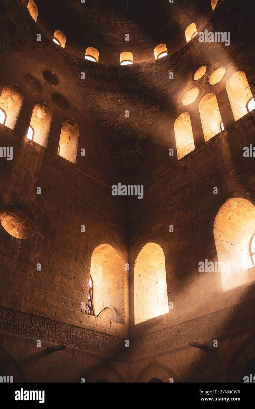 Egypt mosques dome architecture hi-res stock photography and images - Alamy