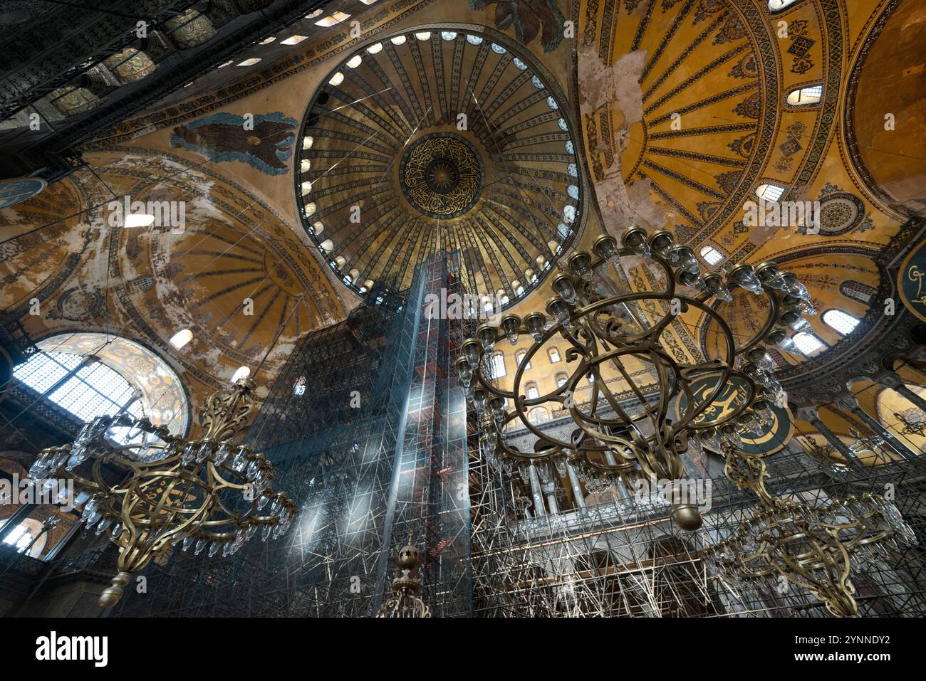 Architectural detail from former hi-res stock photography and images ...