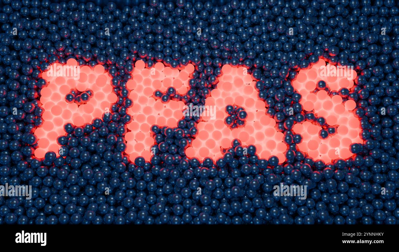 Pfas regulation hi-res stock photography and images - Alamy