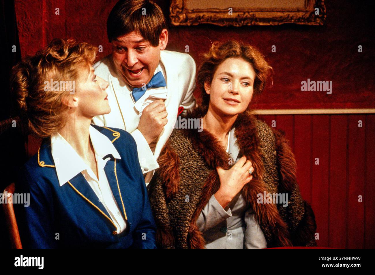 Morgan deare hi-res stock photography and images - Alamy