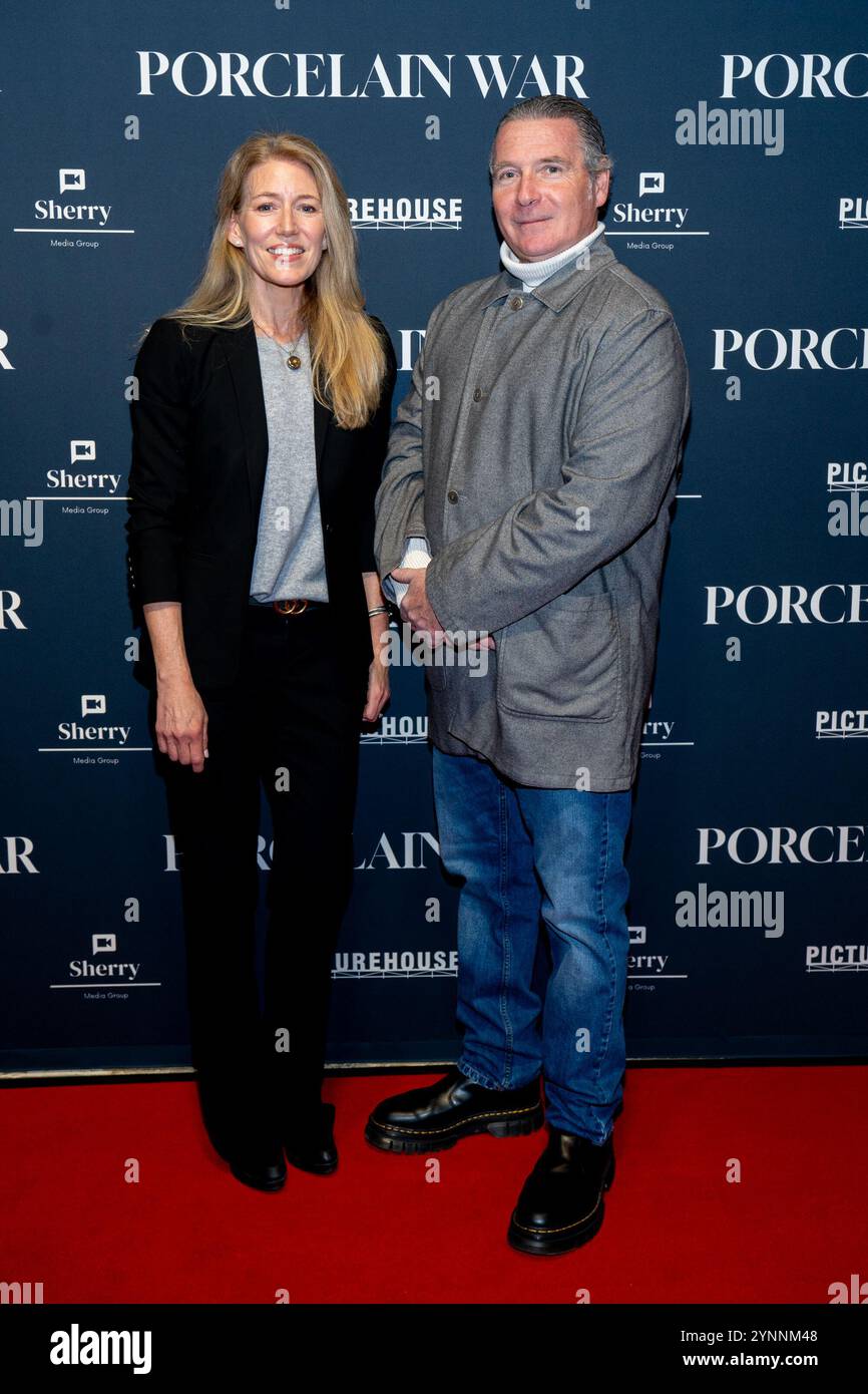 Jennifer kolber hi-res stock photography and images - Alamy