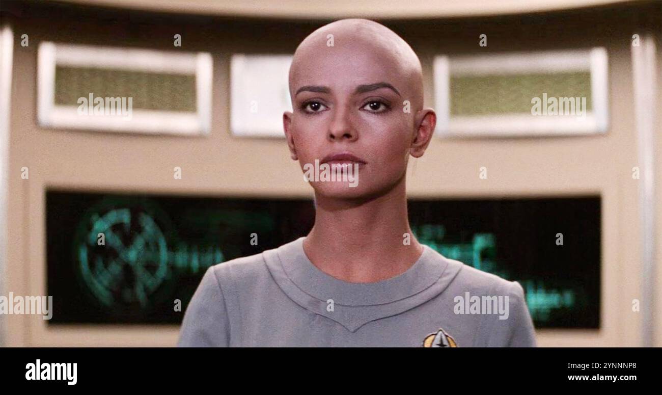 Persis Khambatta Star Trek