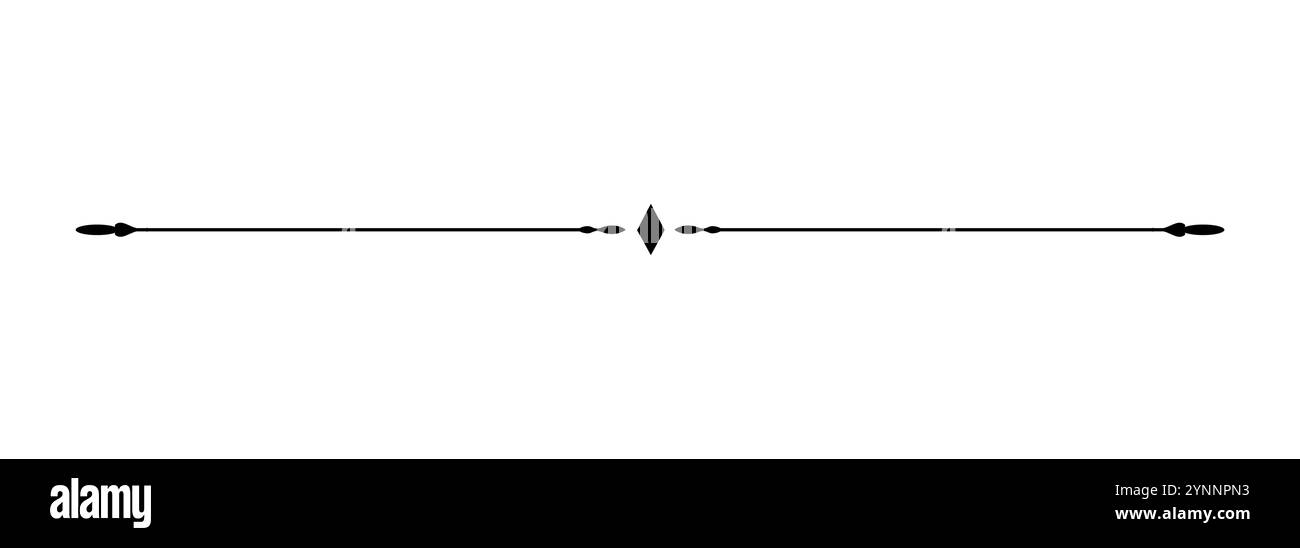 Classic vintage frame with curls and scrolls for elegant decor Stock ...