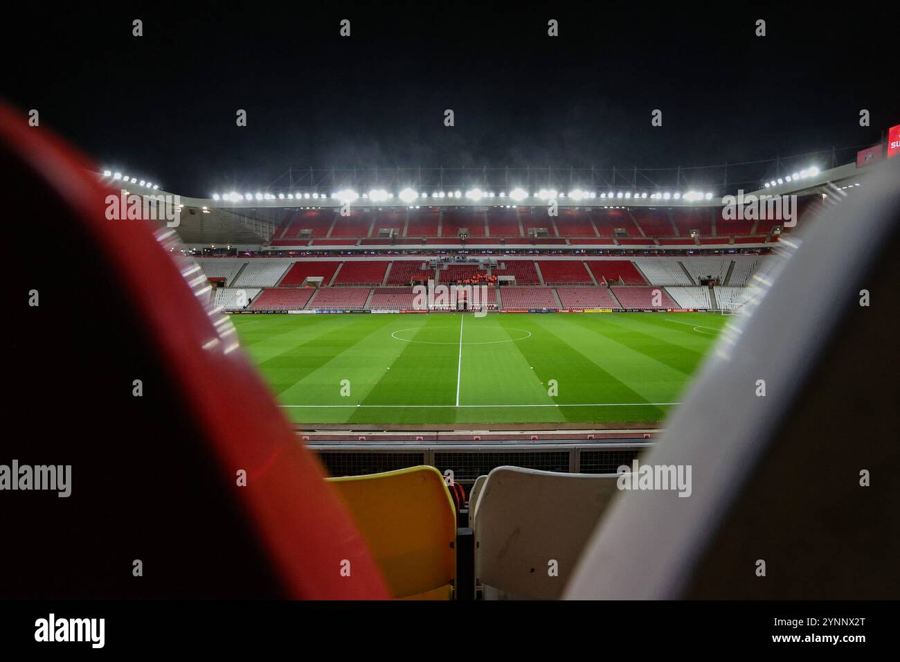 General shot stadium light hi-res stock photography and images - Alamy
