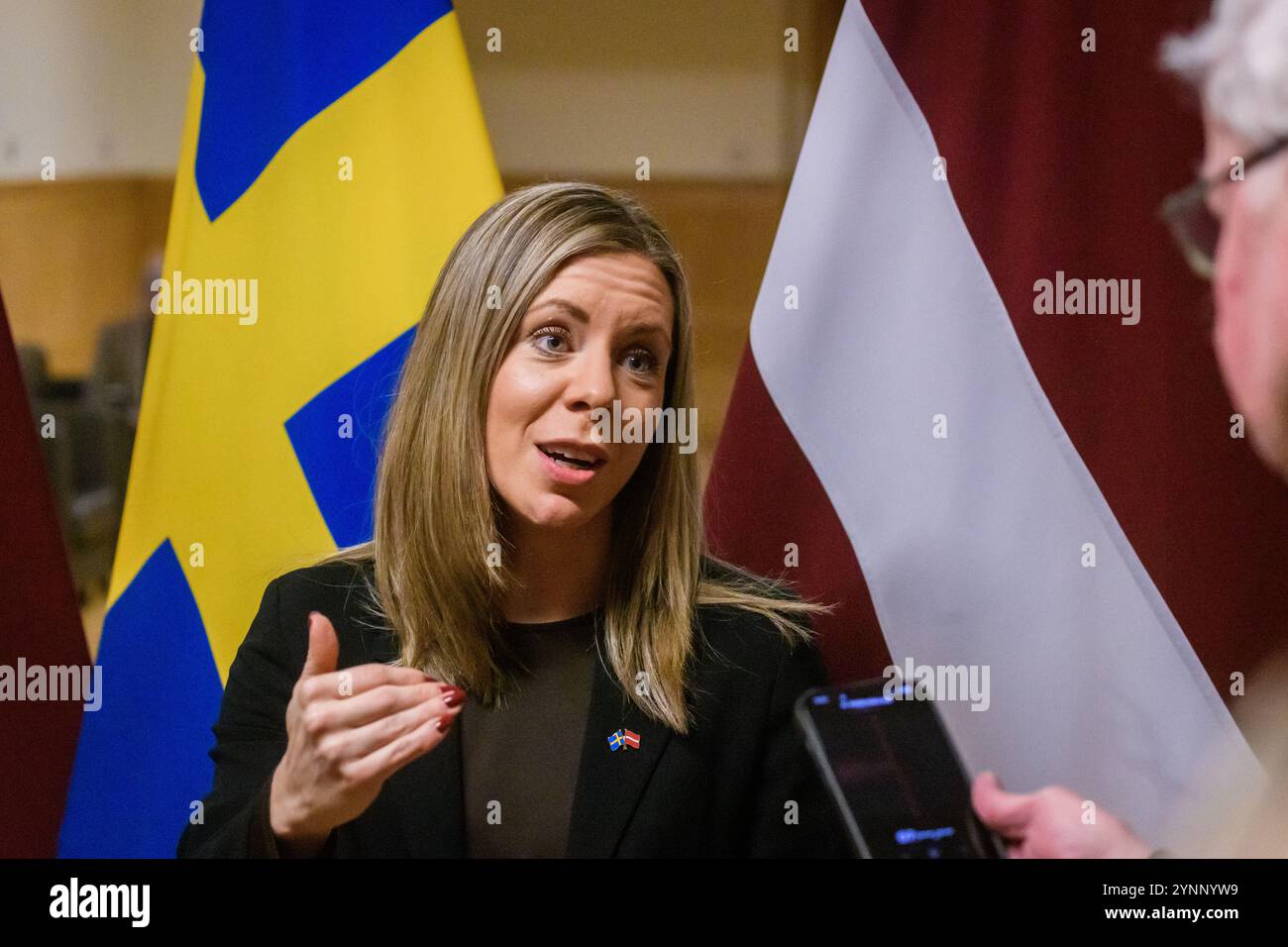 Punctum festivals 2024 hi-res stock photography and images - Alamy