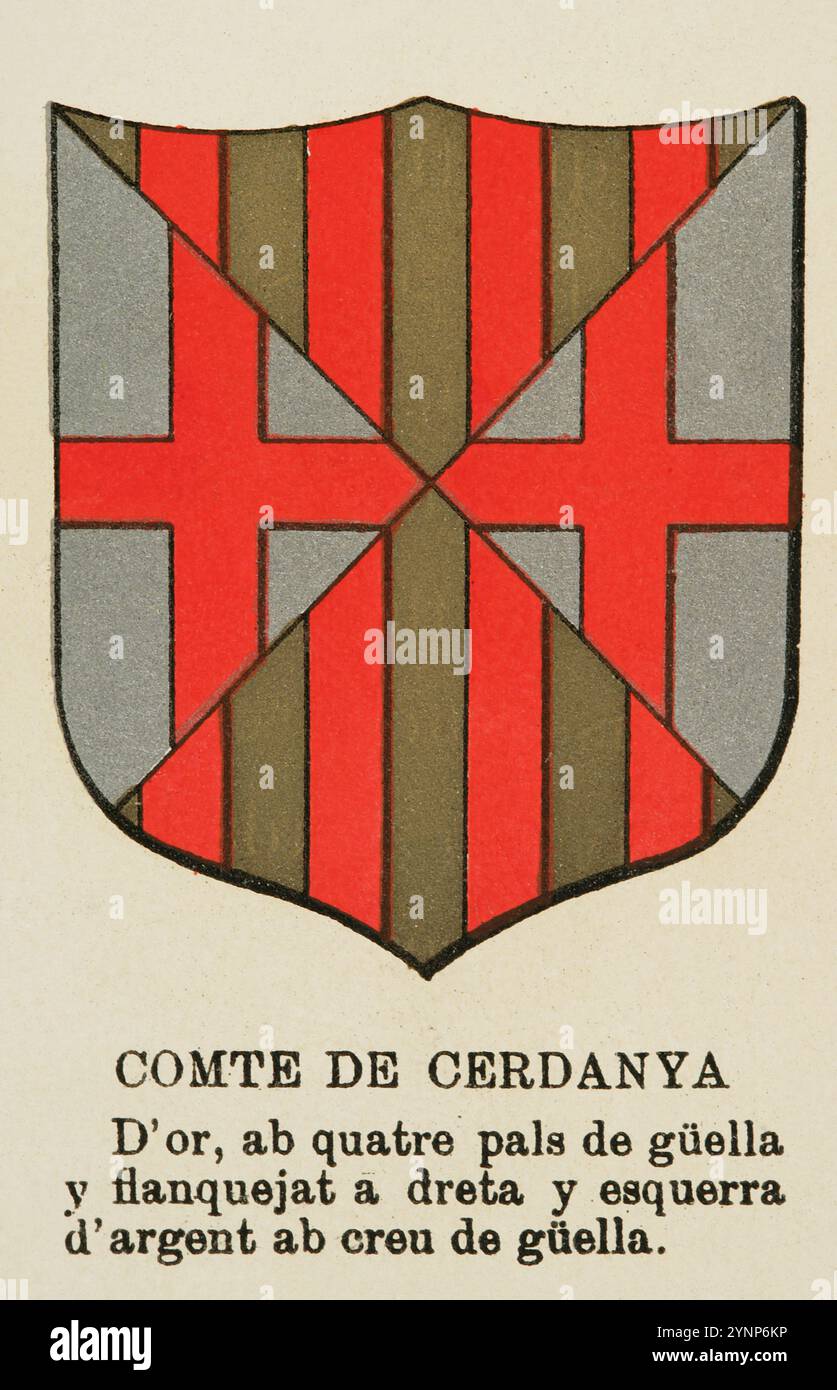 Count of cerdana hi-res stock photography and images - Alamy