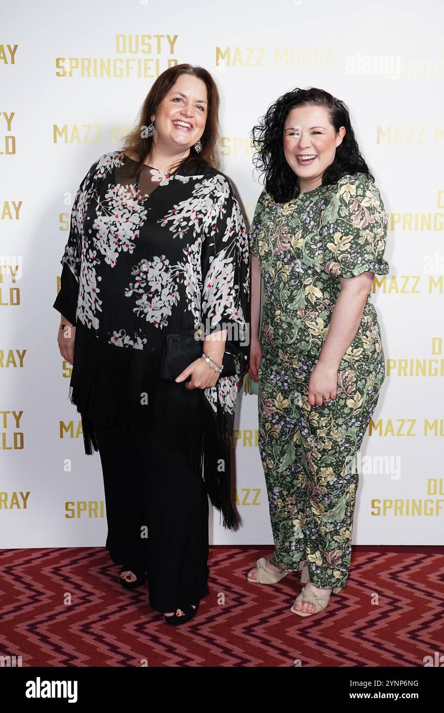 Emma ralston hi-res stock photography and images - Alamy