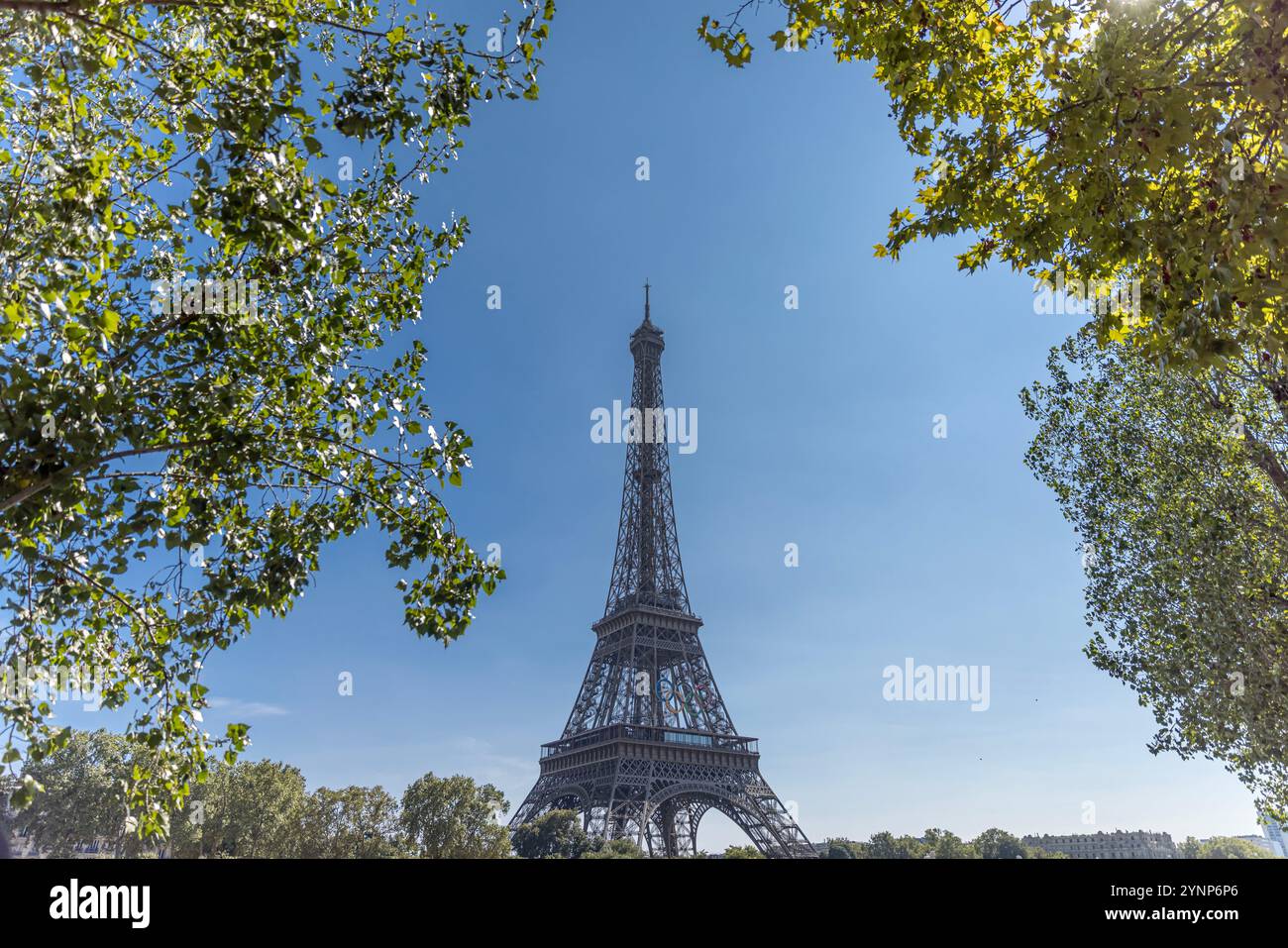 Street photography of Paris, France Stock Photo - Alamy