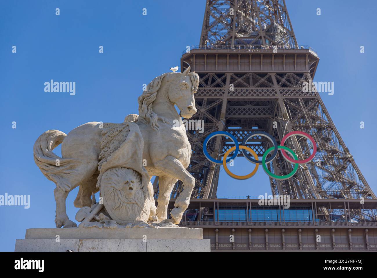 Street photography of Paris, France Stock Photo - Alamy