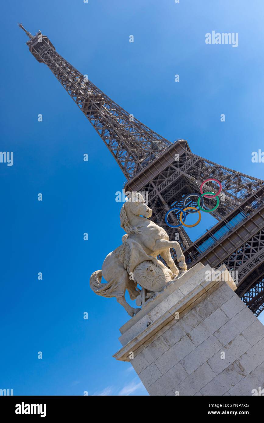 Street photography of Paris, France Stock Photo - Alamy