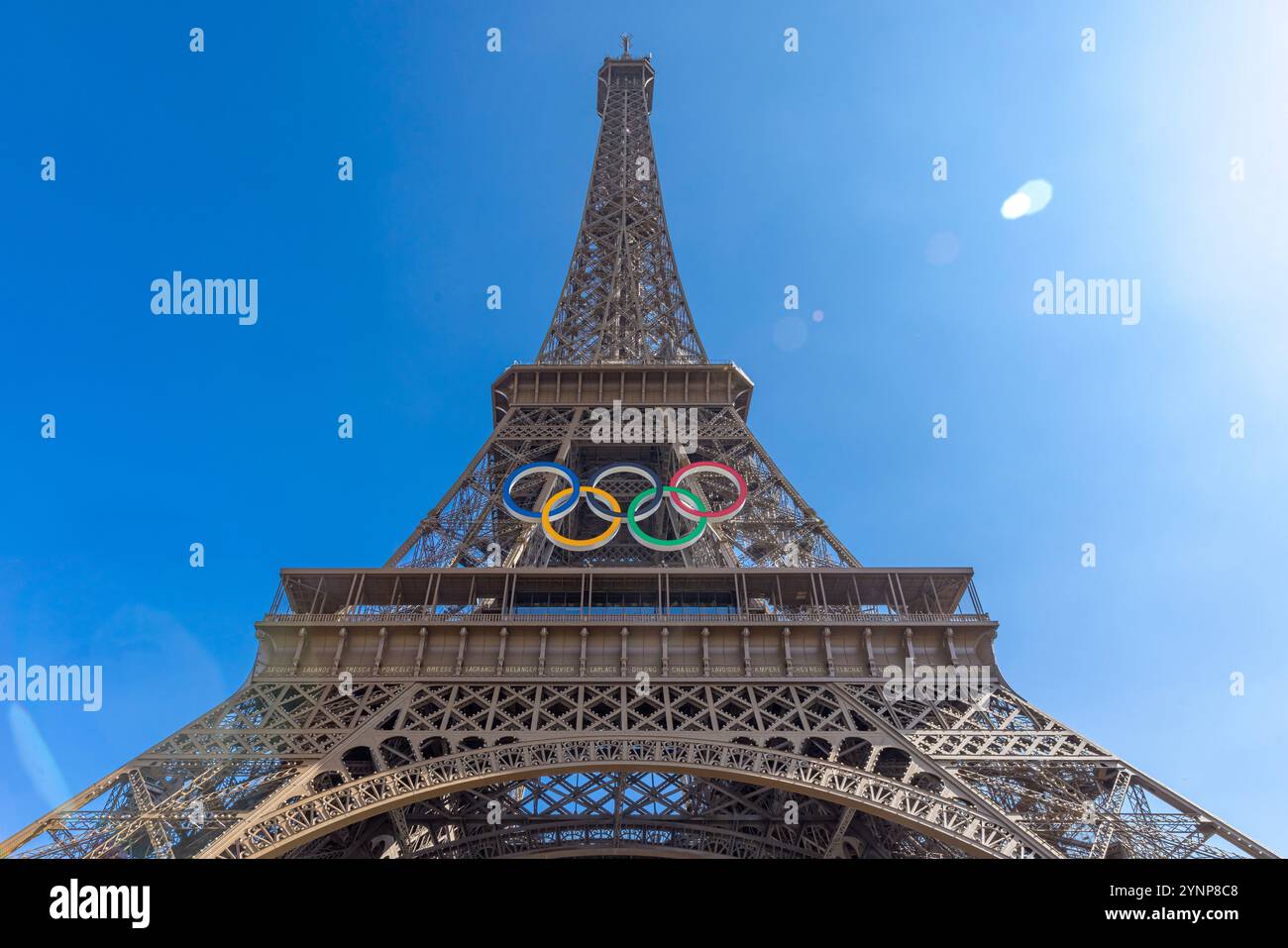 Street photography of Paris, France Stock Photo - Alamy