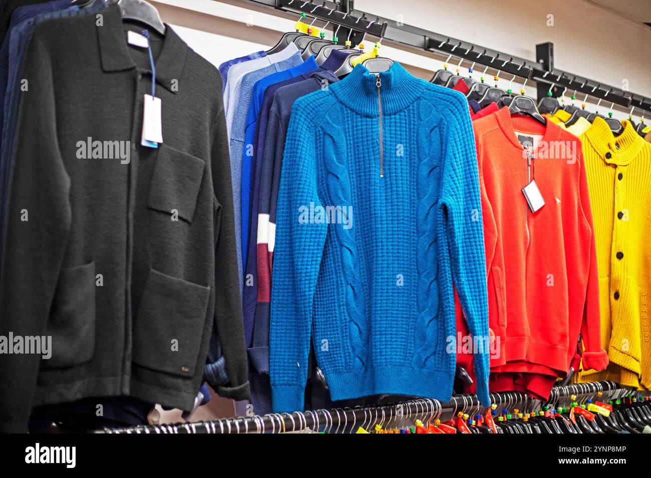 Versatile sweaters hi-res stock photography and images - Alamy