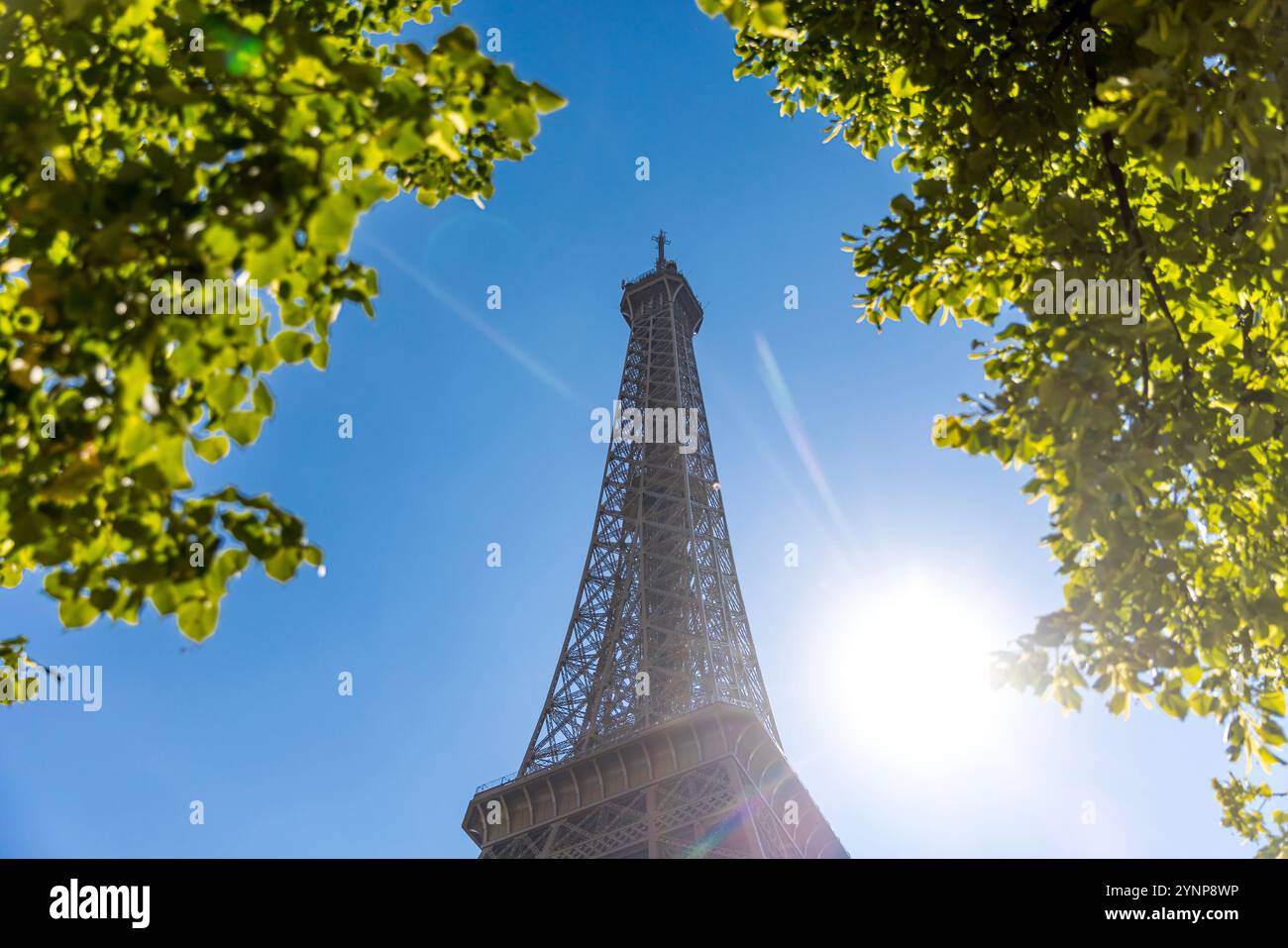 Street photography of Paris, France Stock Photo - Alamy