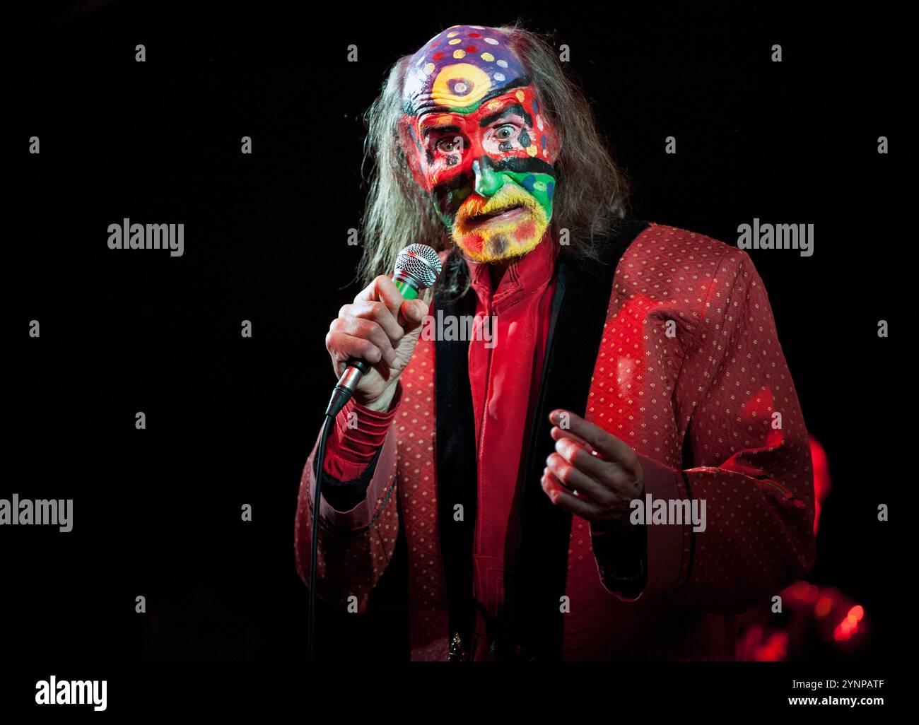 Robin2 club hi-res stock photography and images - Alamy