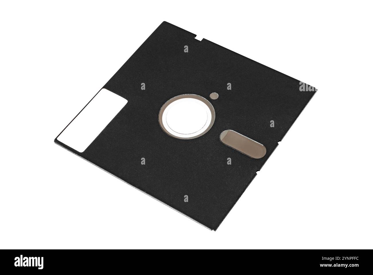 floppy disk drive, isolated on white background Stock Photo - Alamy