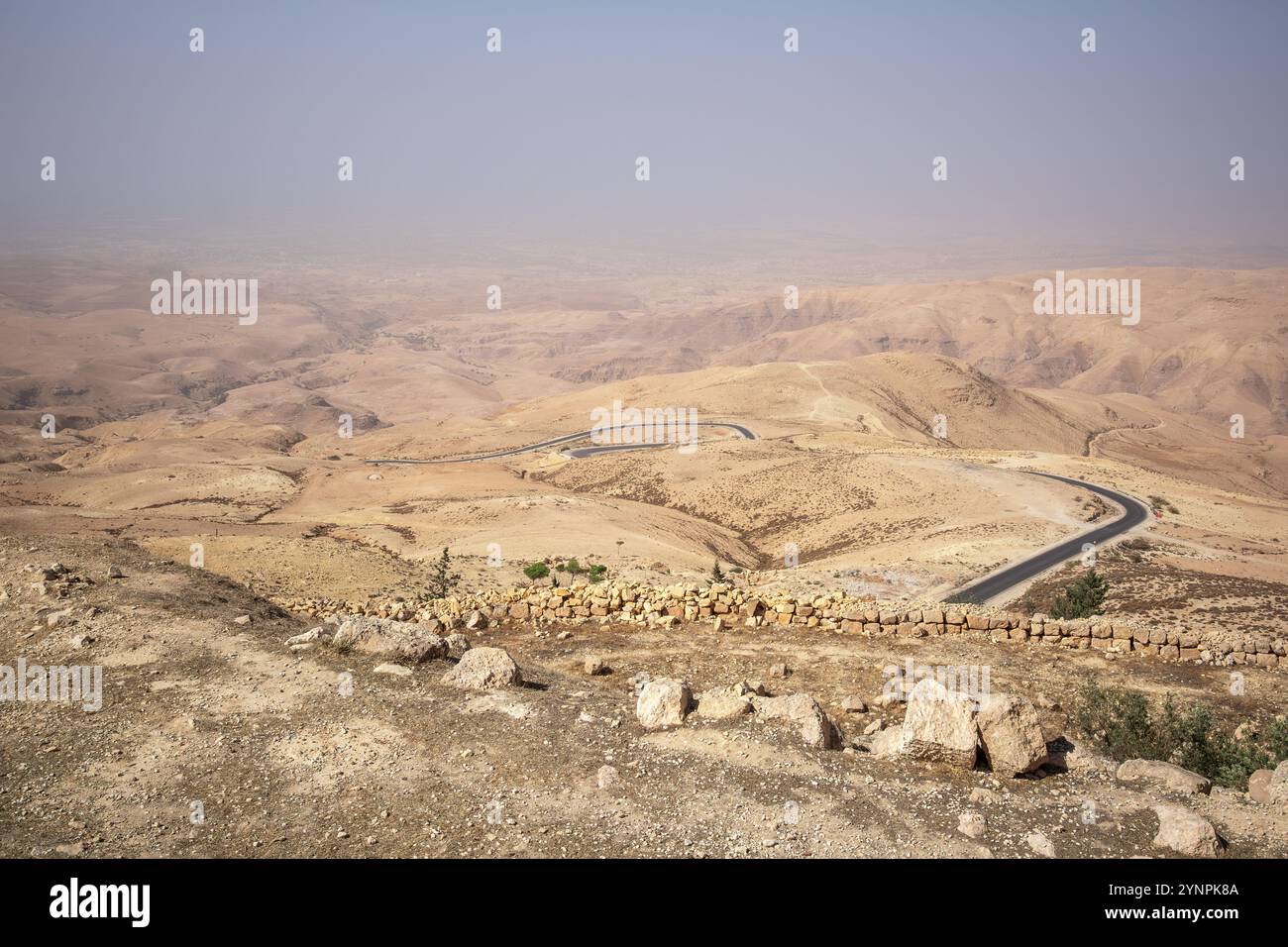View from mount nebo hi-res stock photography and images - Alamy