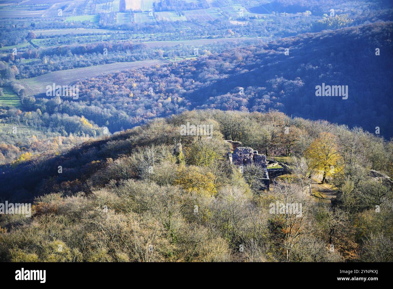Mesmerizing landscapes hi-res stock photography and images - Alamy