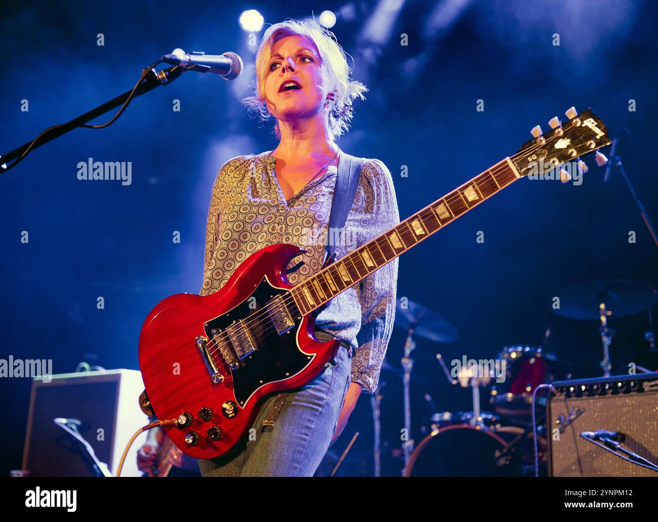 Tanya donelly belly hi-res stock photography and images - Alamy