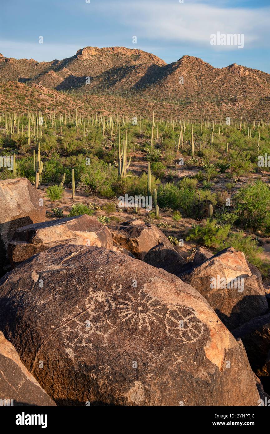 Hohokam hi-res stock photography and images - Alamy