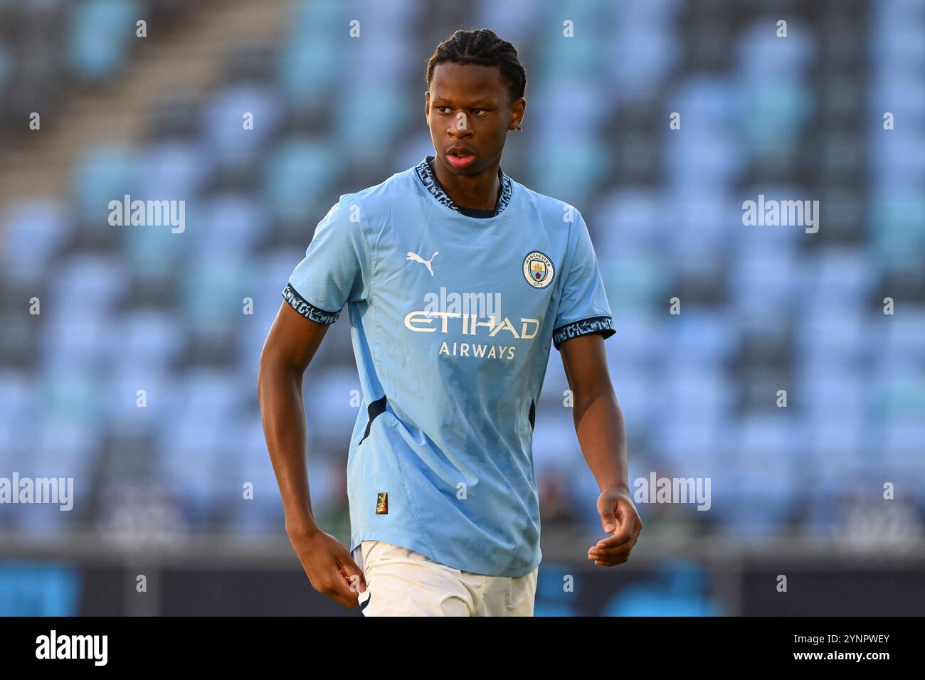Feyenoord academy hi-res stock photography and images - Alamy