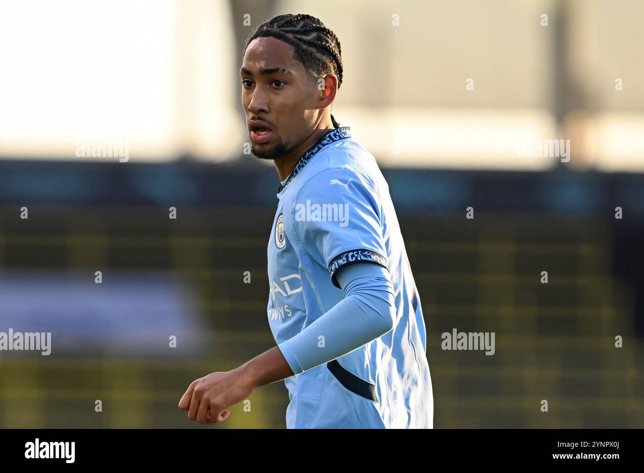 Feyenoord academy hi-res stock photography and images - Alamy