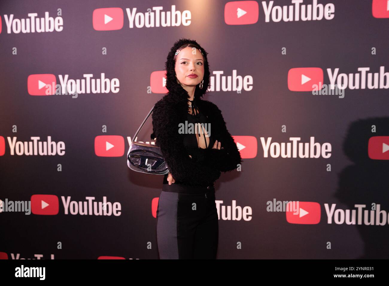 Nina chuba 2024 hi-res stock photography and images - Alamy