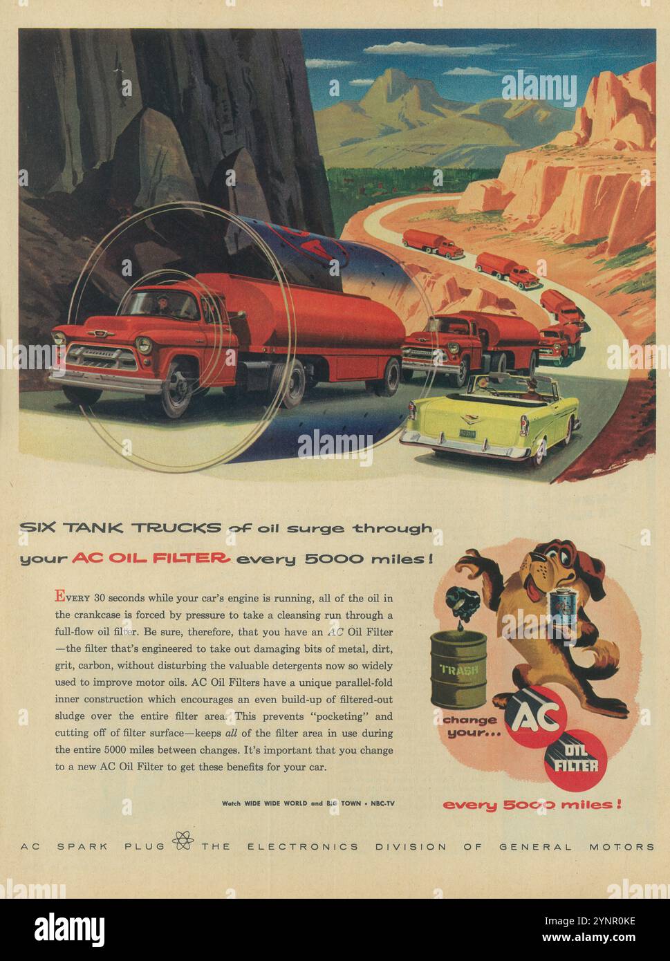 Historical oil truck hi-res stock photography and images - Alamy