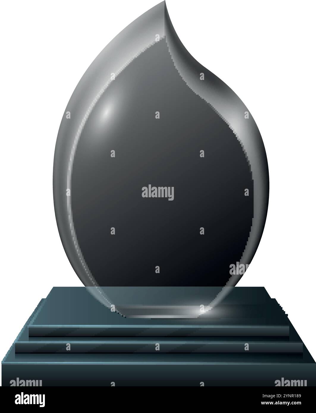 Premium victory trophy crystal hi-res stock photography and images - Alamy