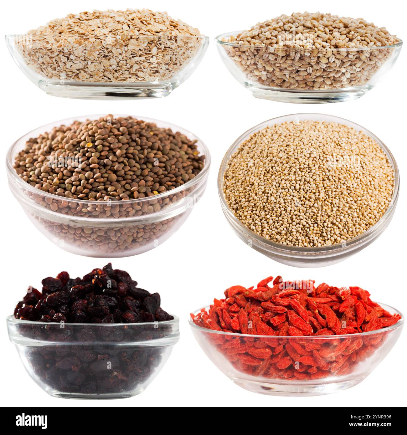 Freeze dried fruit snacks hi-res stock photography and images - Alamy