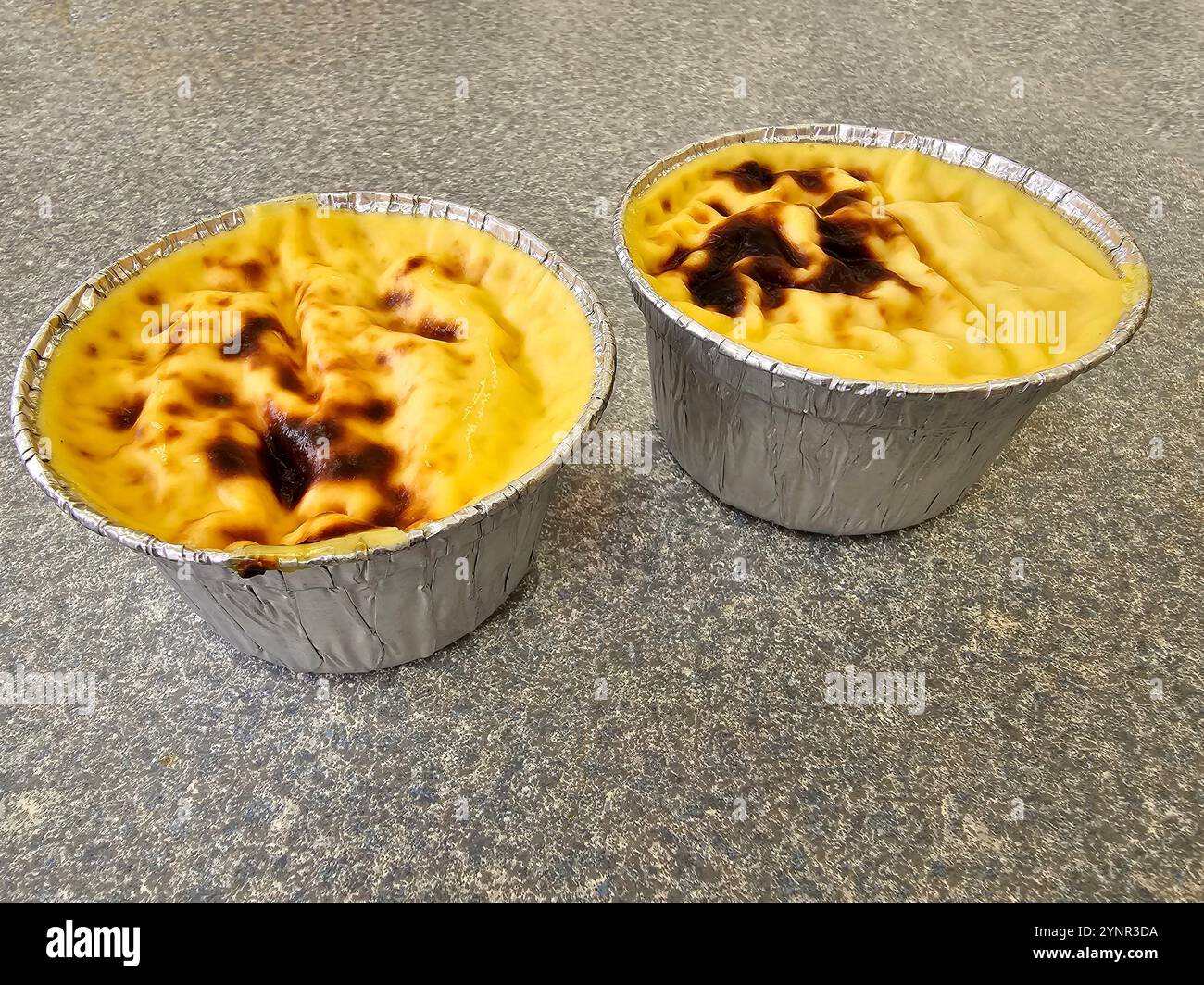 Jericalla, jericaya or chiricaya is a typical Mexican dessert in the ...