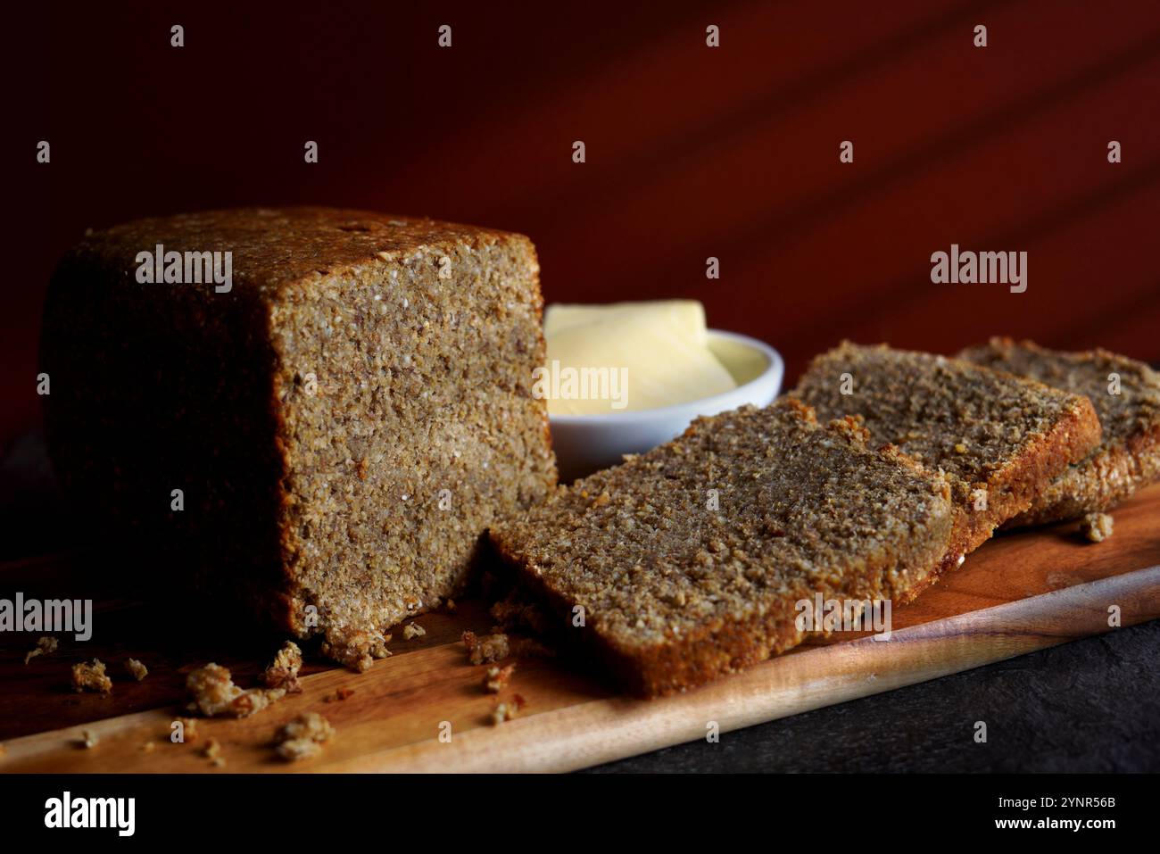 Ezekiel Sprouted Grains, Protein Rich, High Fiber Flourless Bread ...