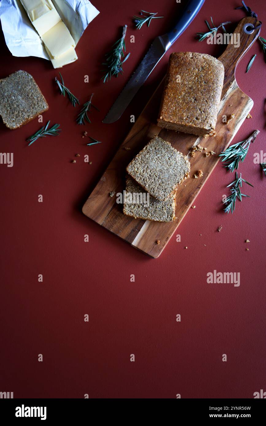 Ezekiel Sprouted Grains, Protein Rich, High Fiber Flourless Bread ...