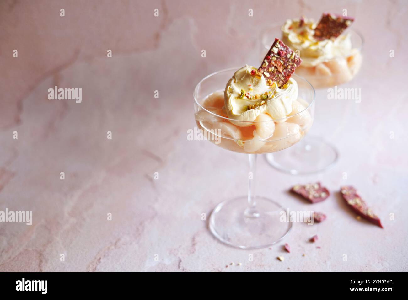 Lychee bark hi-res stock photography and images - Alamy
