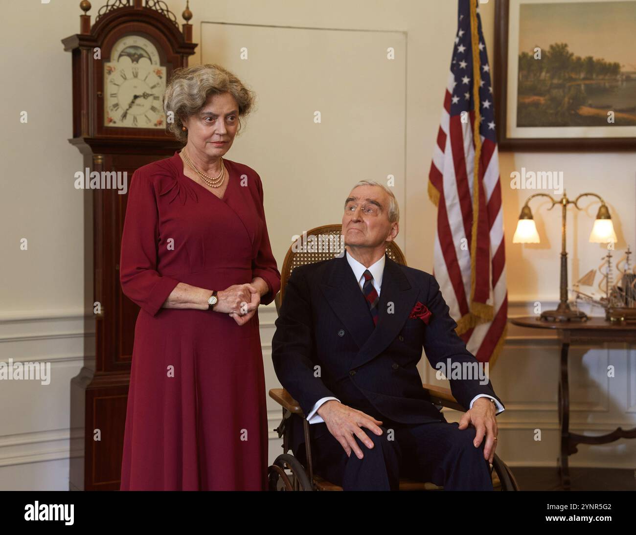 RELEASE DATE: December 20, 2024.TITLE: The Six Triple Eight. STUDIO ...