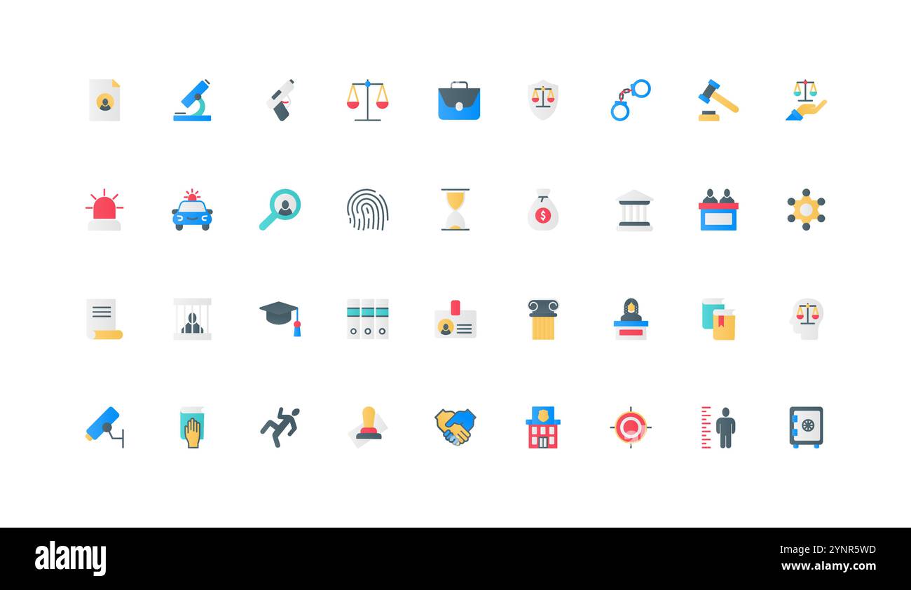 Official pictogram hi-res stock photography and images - Alamy