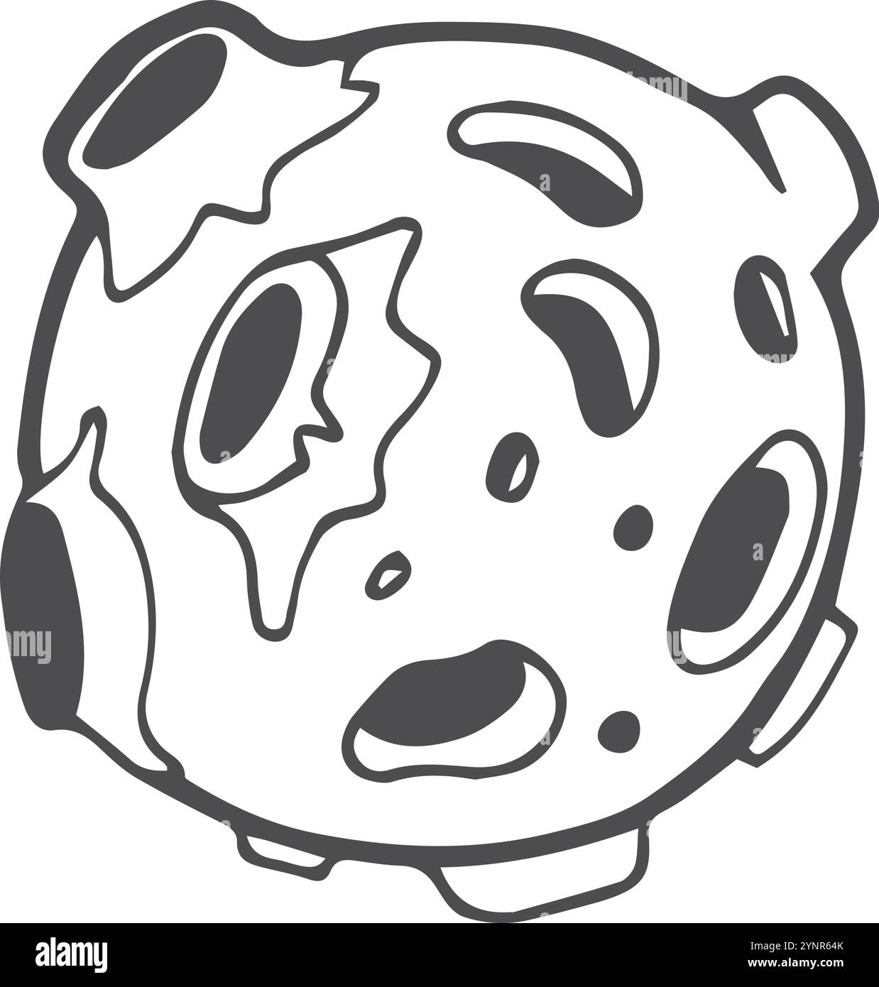 Asteroid burst Black and White Stock Photos & Images - Alamy