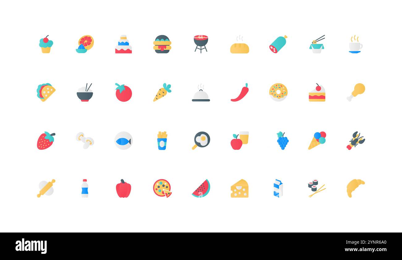 Home and restaurant, cafe meals of breakfast, lunch and dinner, fast ...