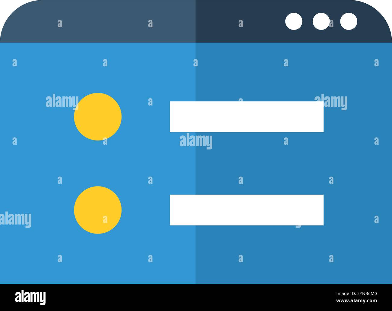 Window on world Stock Vector Images - Alamy