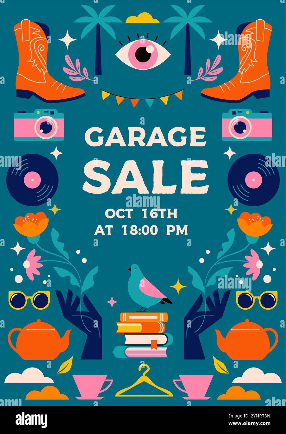 Set of modern colorful, abstract logos, symbols. Tech talk, speech ...