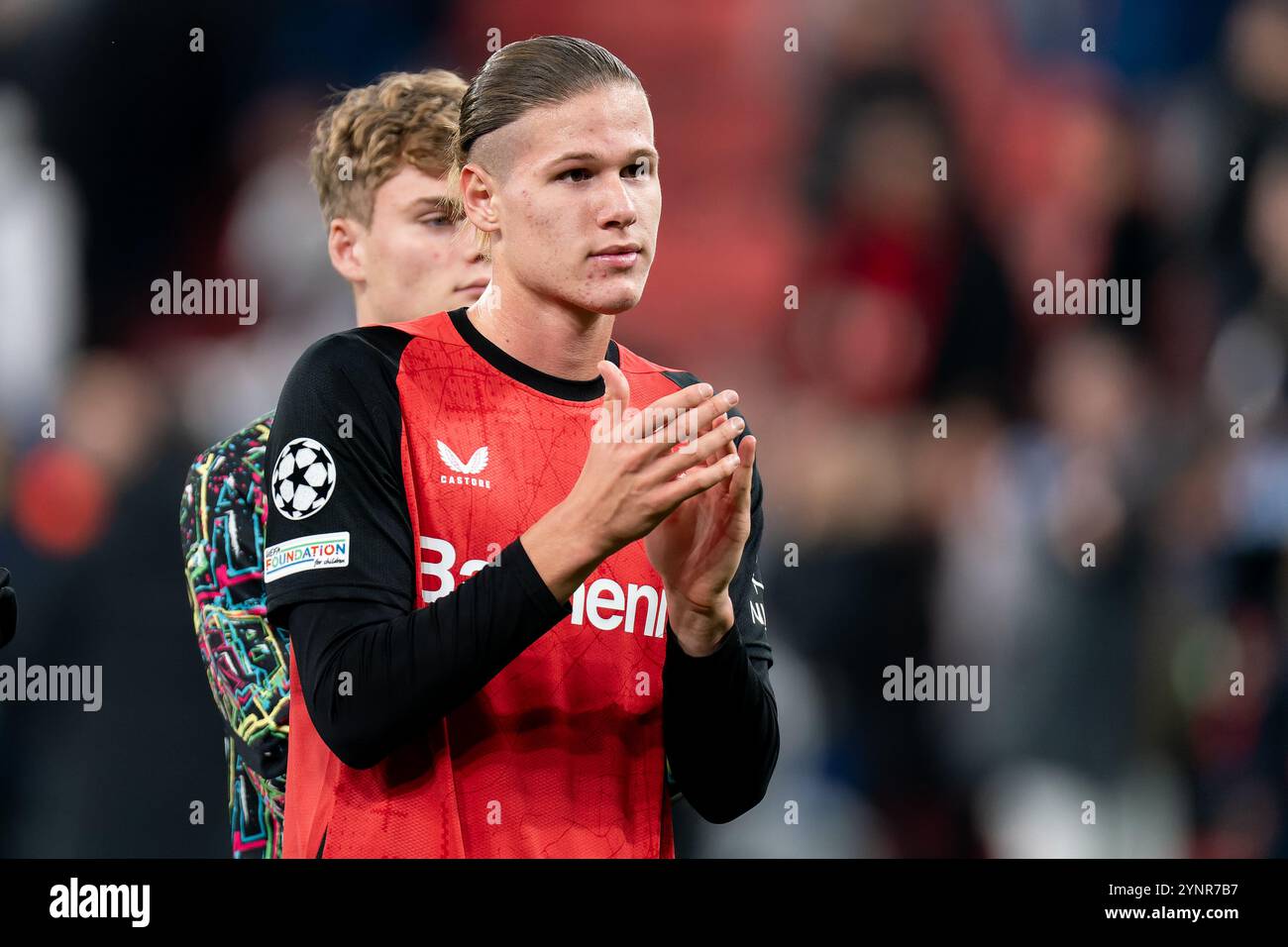 Stepanov hi-res stock photography and images - Alamy