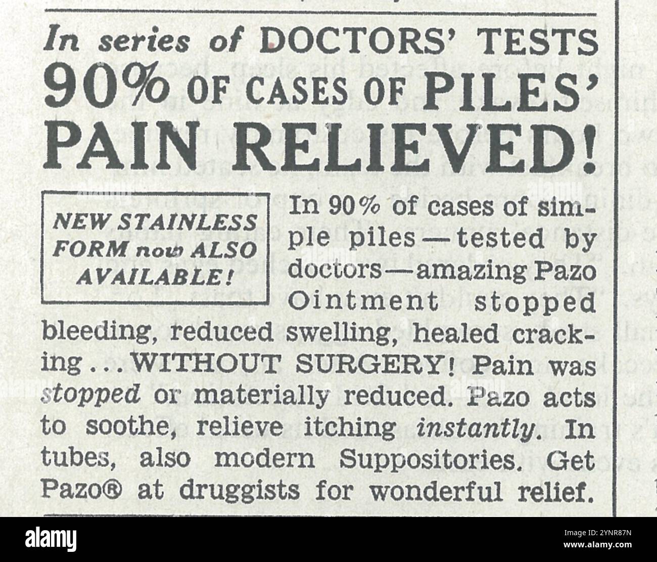 Swelling crack cracking skin relief hi-res stock photography and images ...