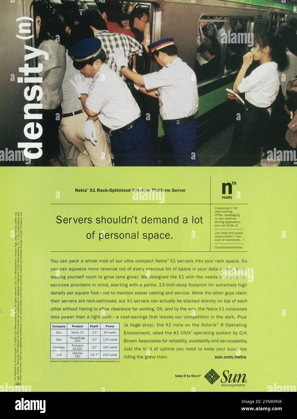 Sun microsystems hi-res stock photography and images - Alamy