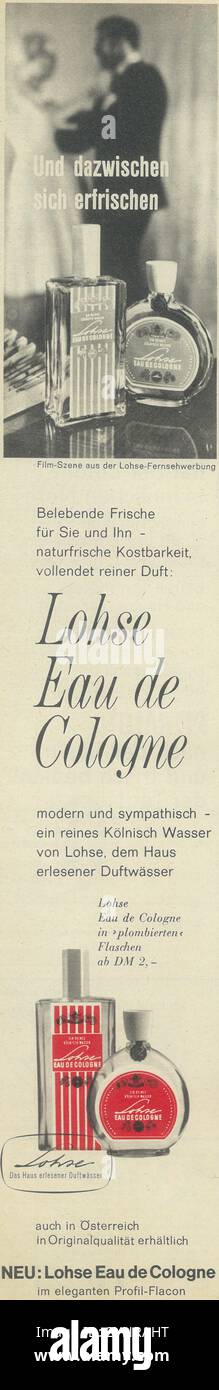 German woman 1960s hi-res stock photography and images - Alamy