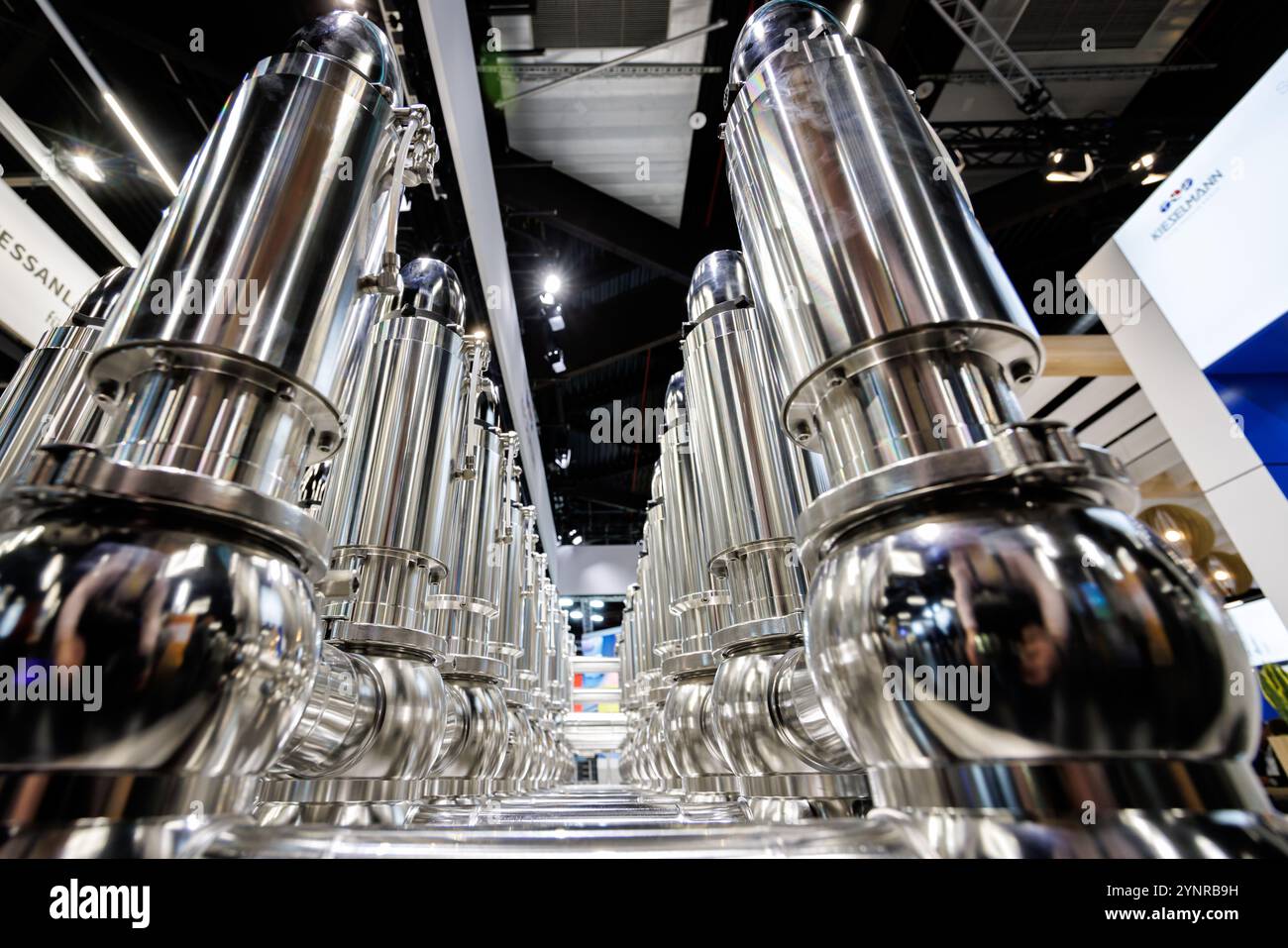 Kieselmann hi-res stock photography and images - Alamy