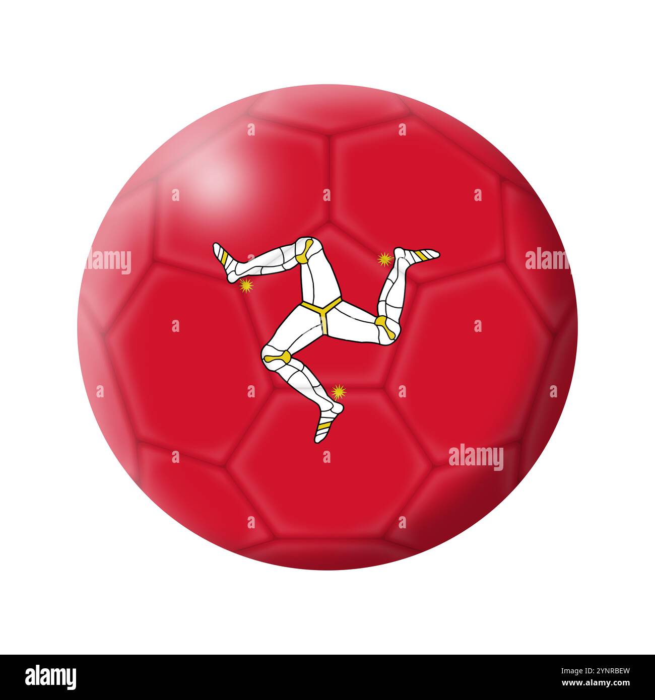 Football british Cut Out Stock Images & Pictures - Alamy